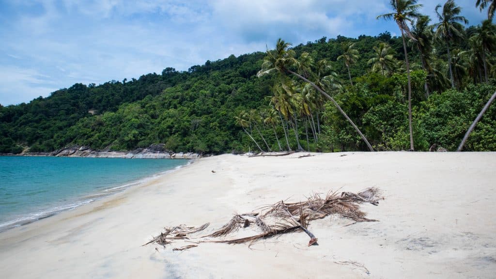 The best things to see and do in Khanom, Thailand | The Blond Travels