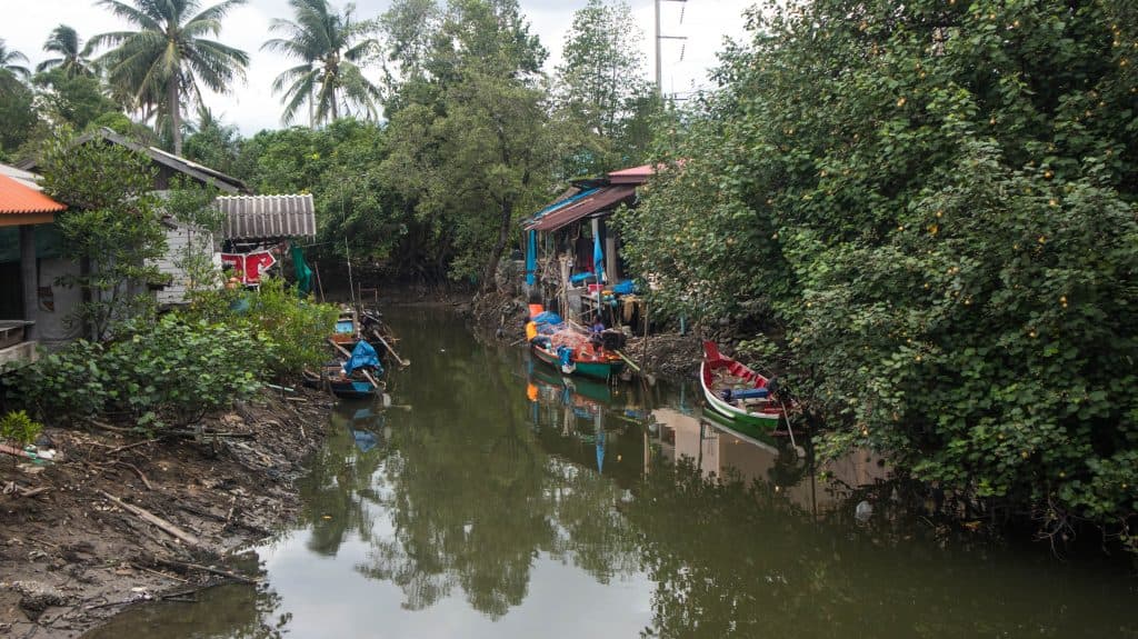 The best things to see and do in Khanom, Thailand | The Blond Travels