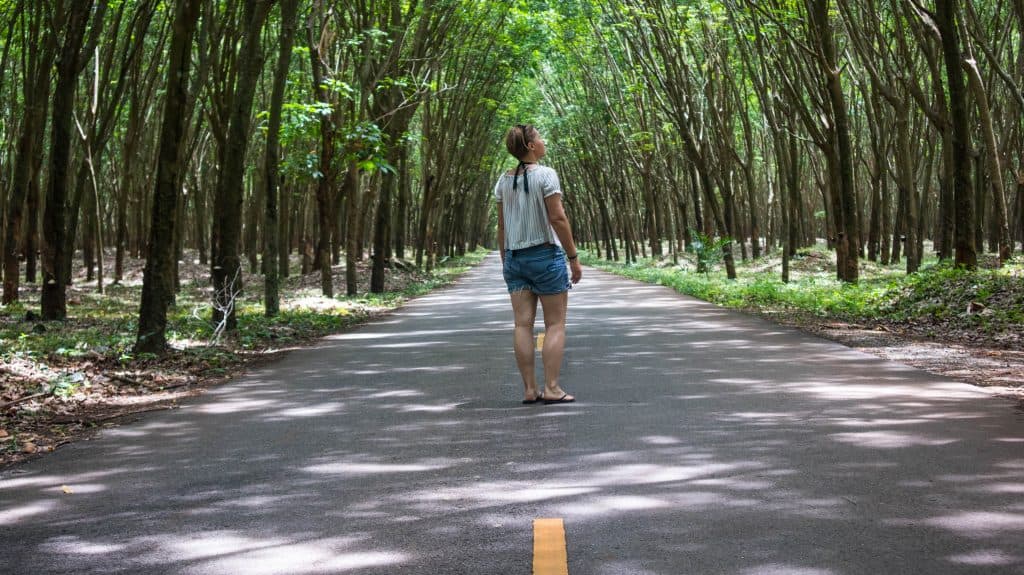 The best things to see and do in Khanom, Thailand | The Blond Travels