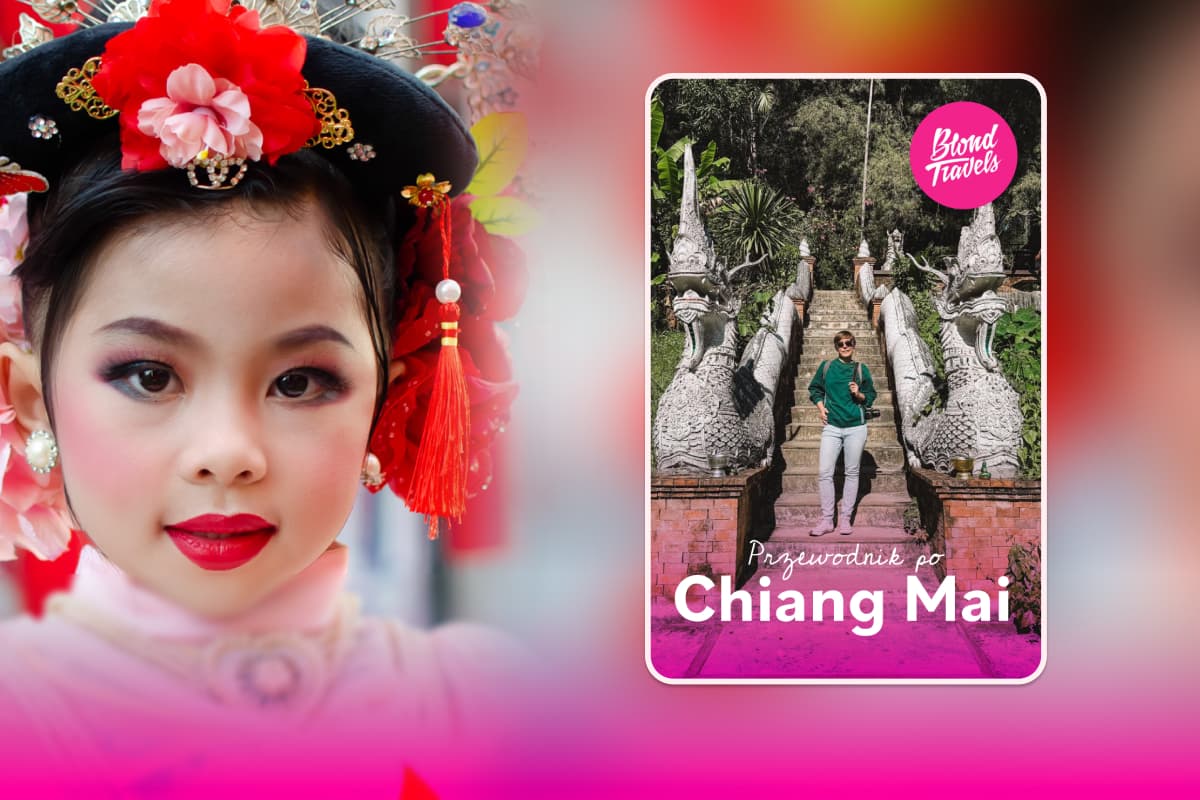 Tips for spending one day in Chiang Mai (from a local) | The Blond Travels