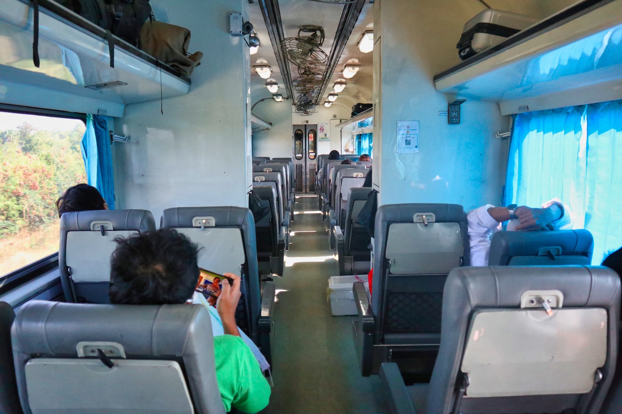 How to get to Bangkok: The best ways to travel to the capital of Thailand | The Blond Travels