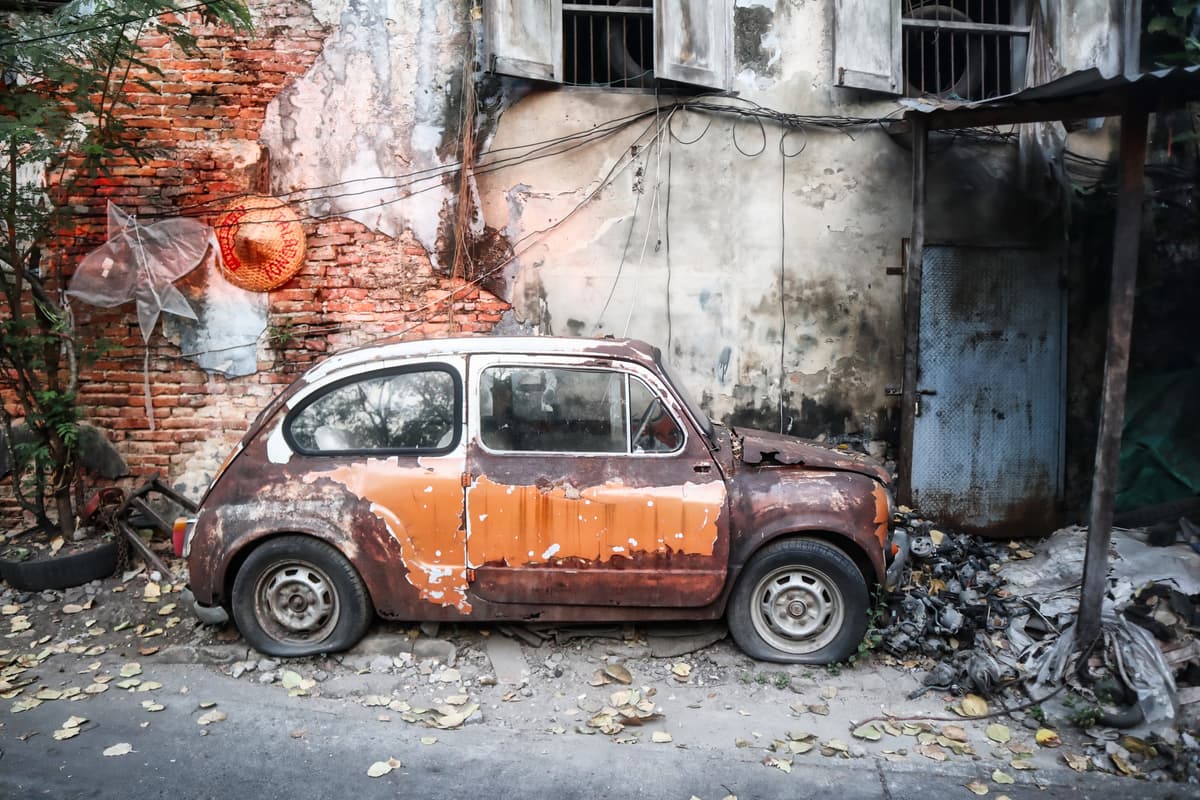 How to get to Bangkok: The best ways to travel to the capital of Thailand | The Blond Travels