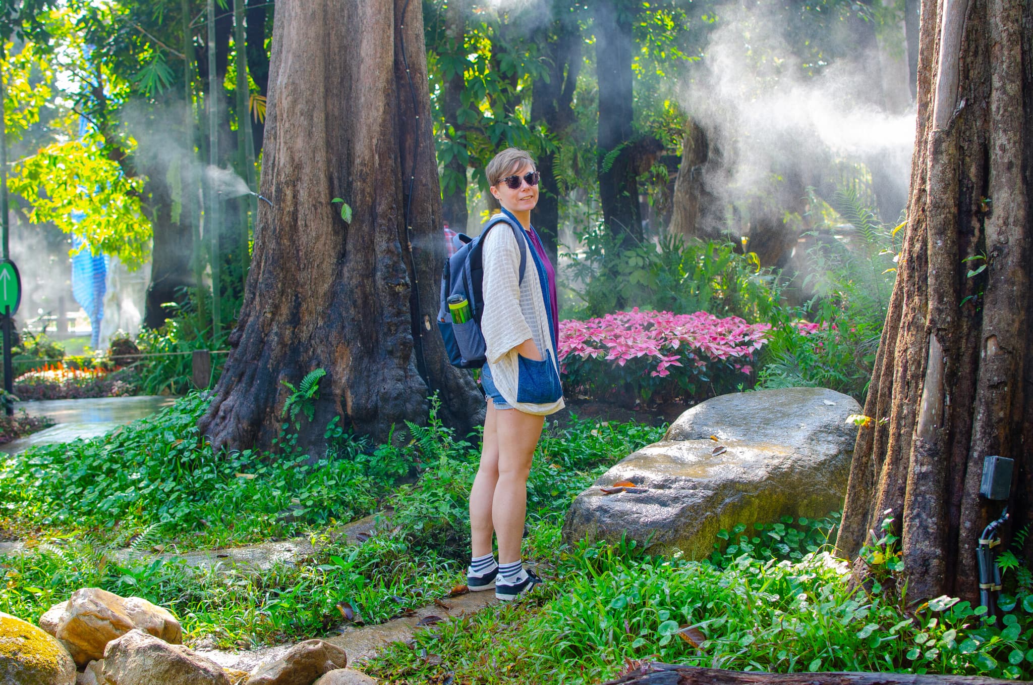 Samoeng Loop and Mae Sa Valley: A day trip outside of Chiang Mai | The ...