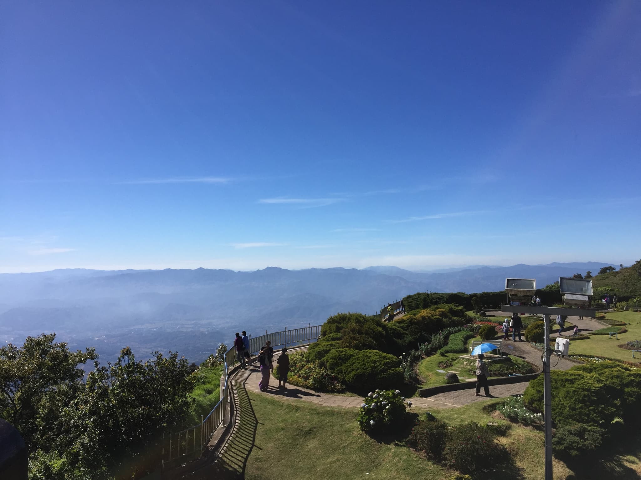 Samoeng Loop and Mae Sa Valley: A day trip outside of Chiang Mai | The ...
