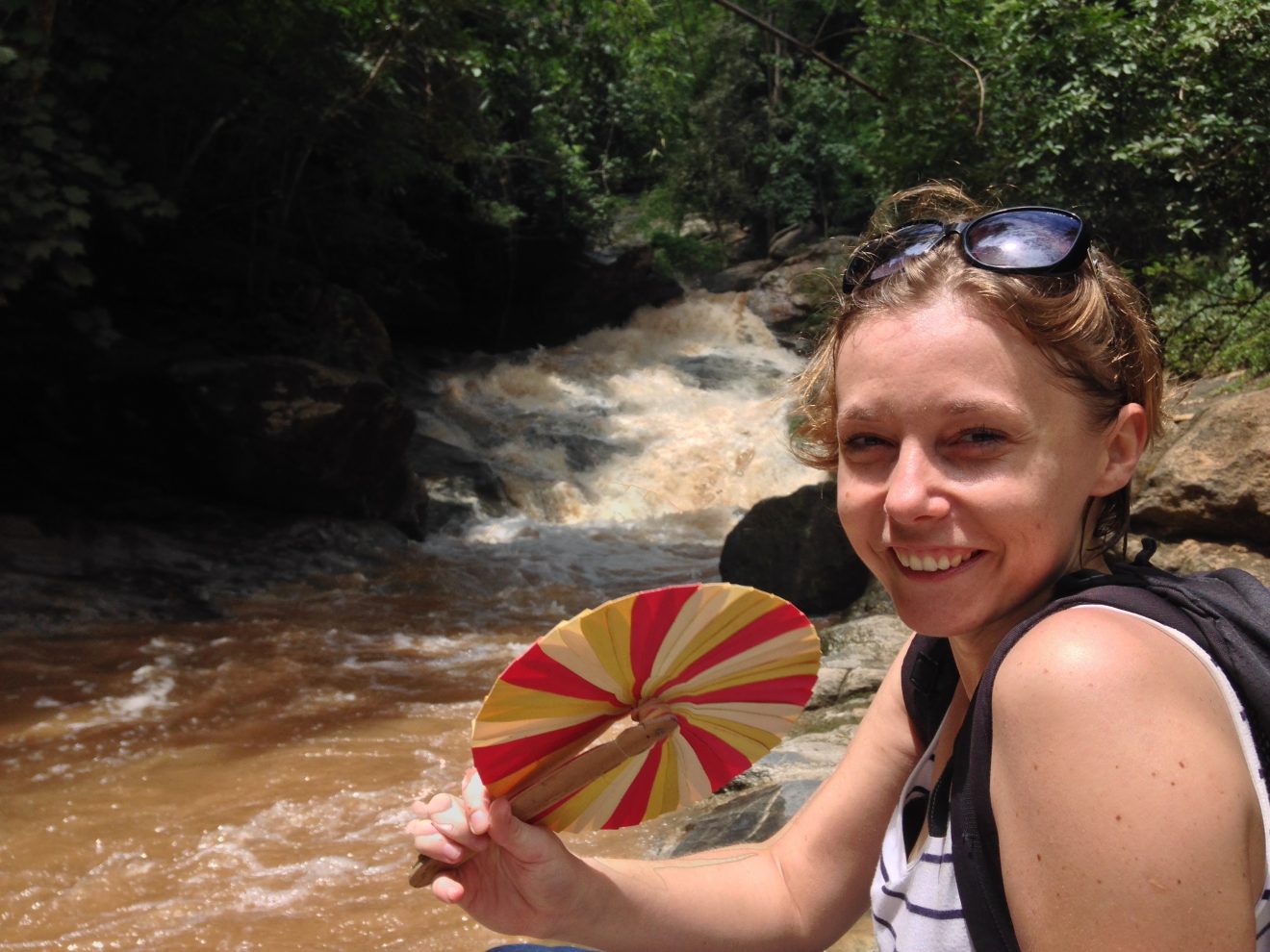 Samoeng Loop and Mae Sa Valley: A day trip outside of Chiang Mai | The ...