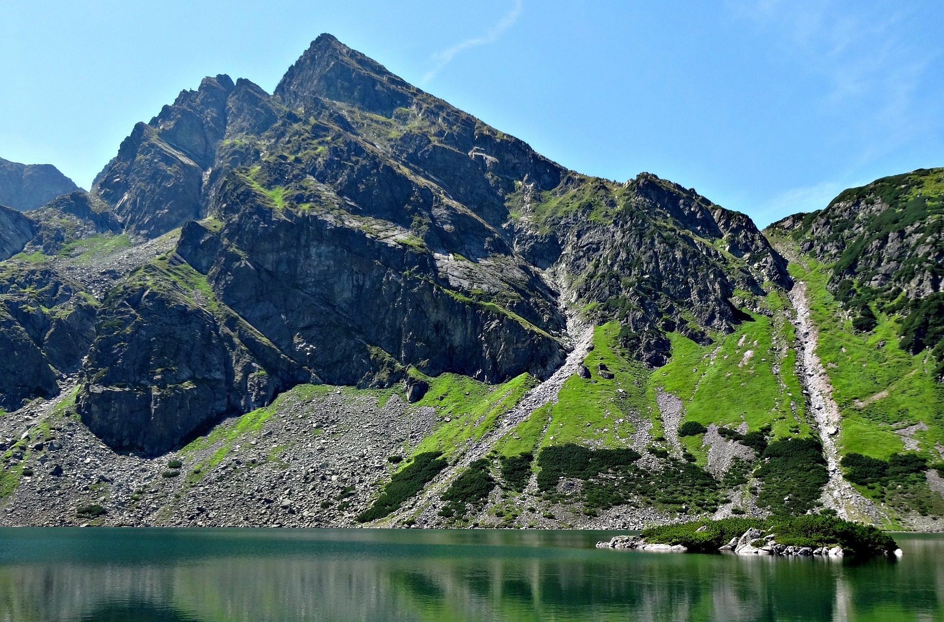 Polish Tatra Mountains: A great escape from the city | The Blond Travels Polish Tatra Mountains: A great escape from the city | The Blond Travels