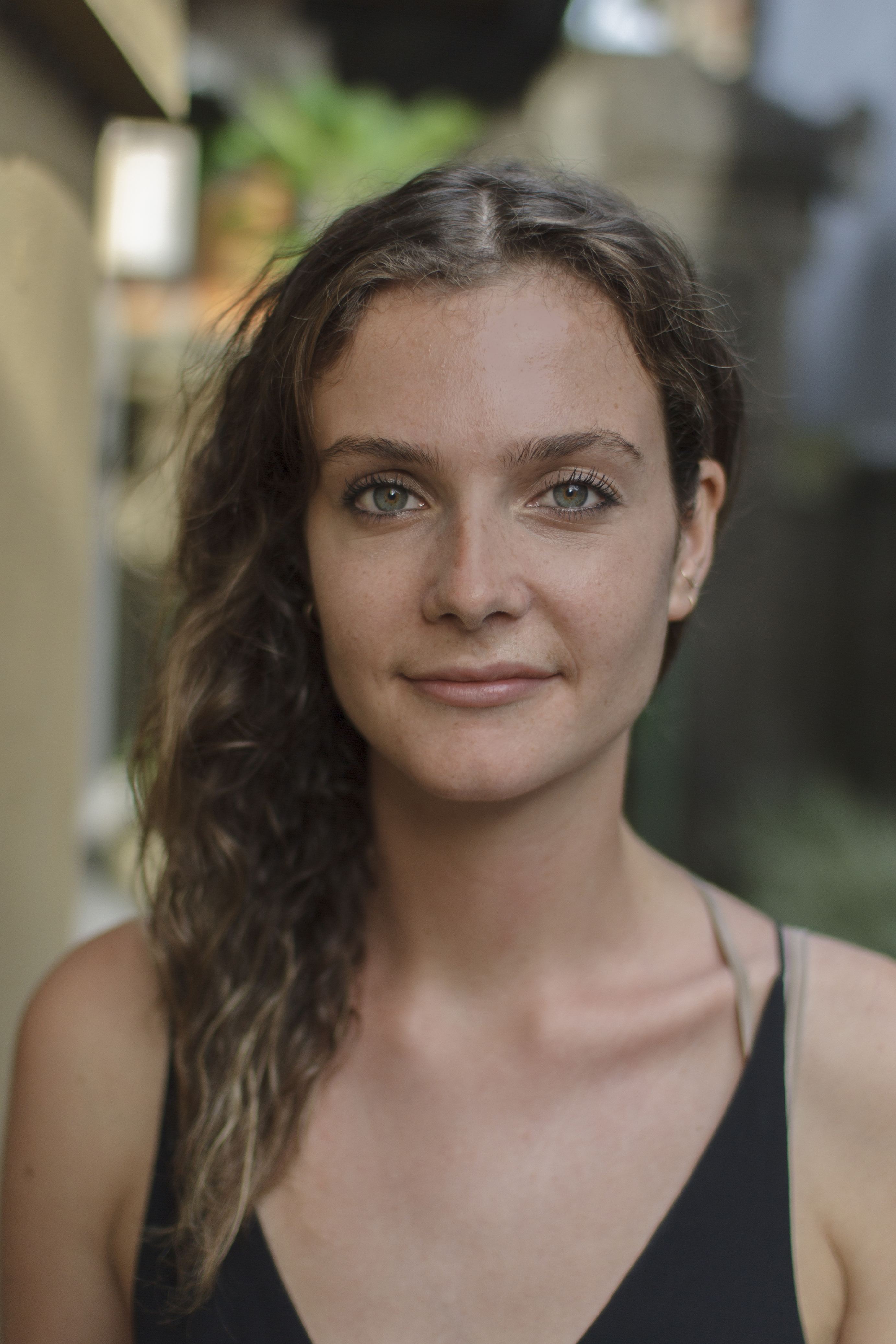 Ladies Who Rock: Katie Jones, Copywriter and Digital Nomad | The Blond ...