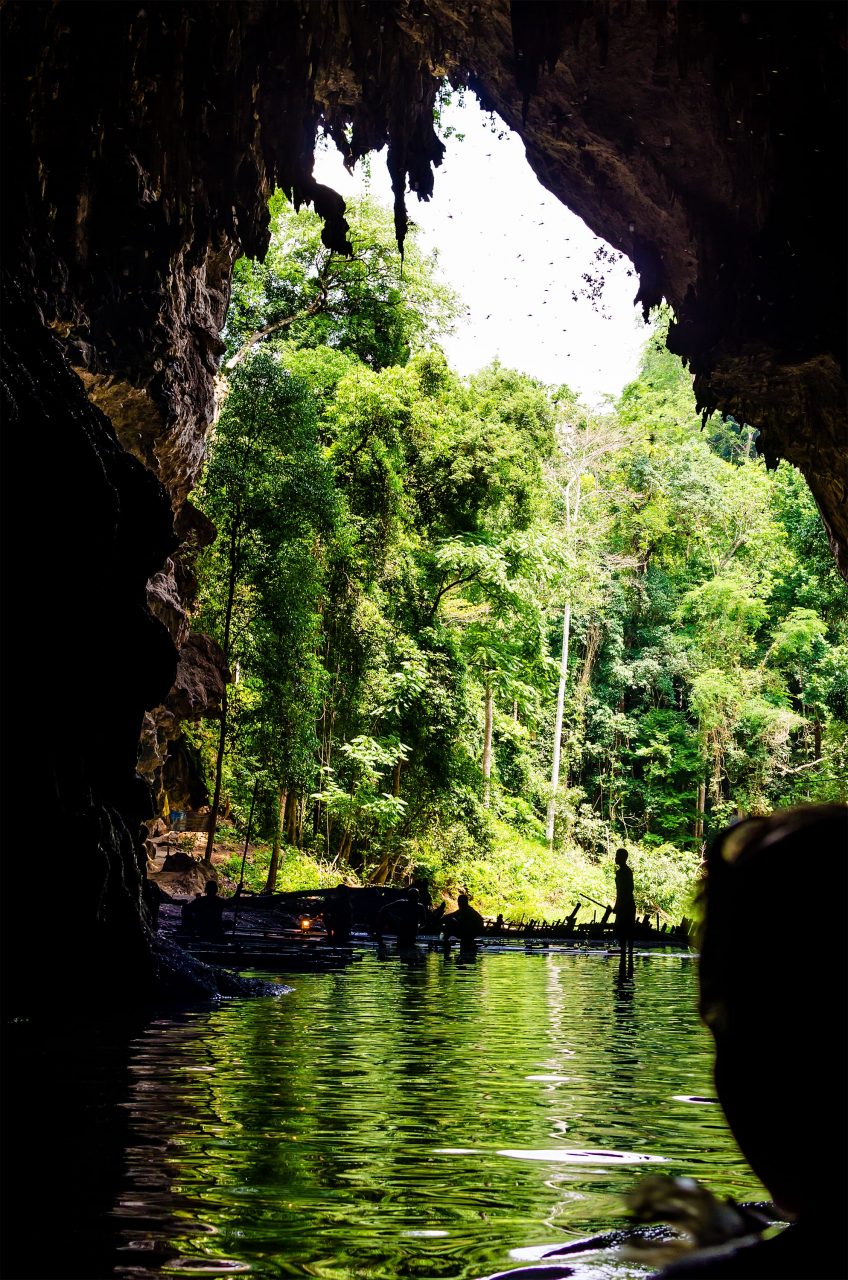 9 places to see in Pai | The Blond Travels