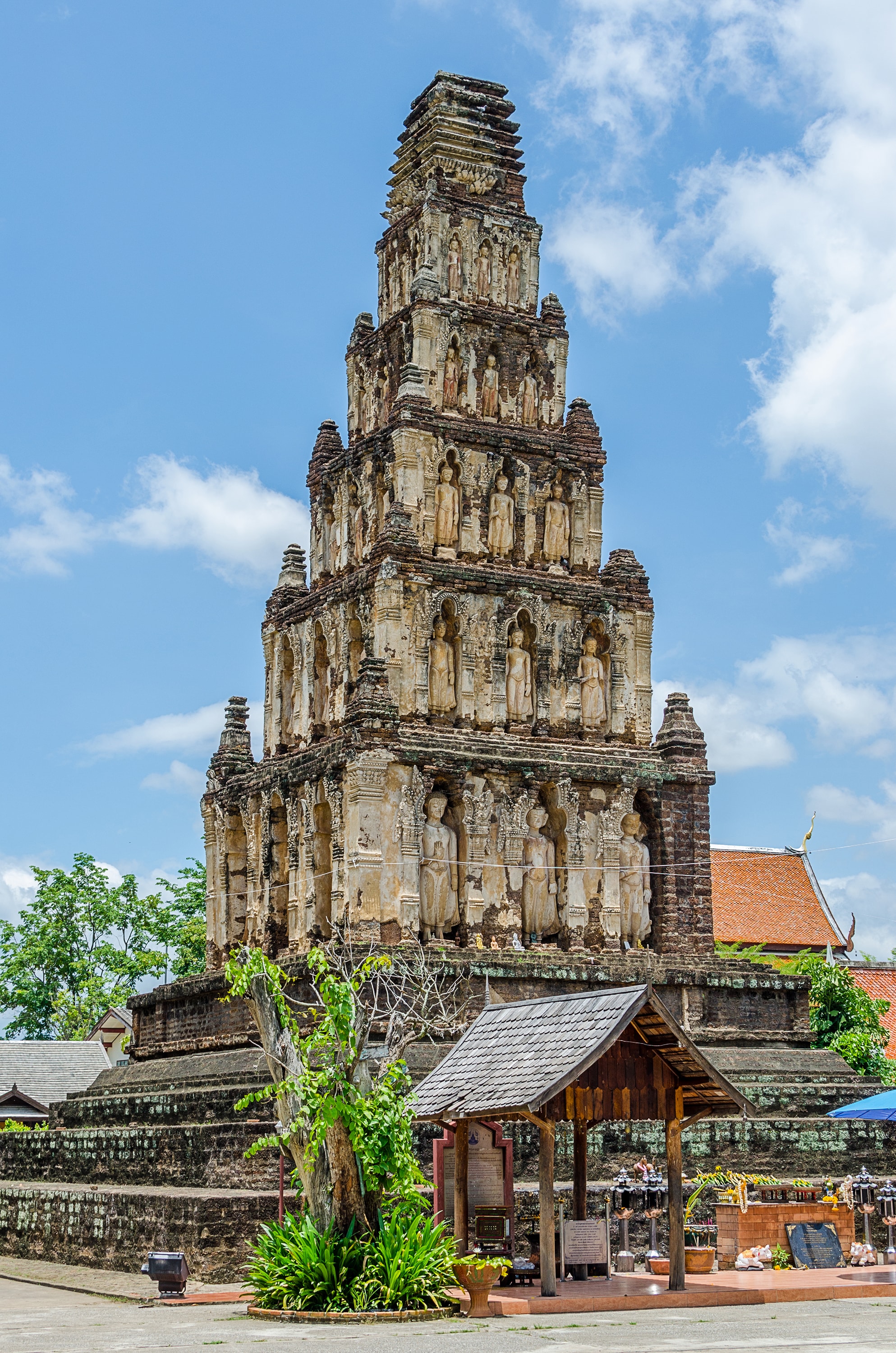 Lamphun and Lampang: Two destinations off the beaten path in Thailand ...