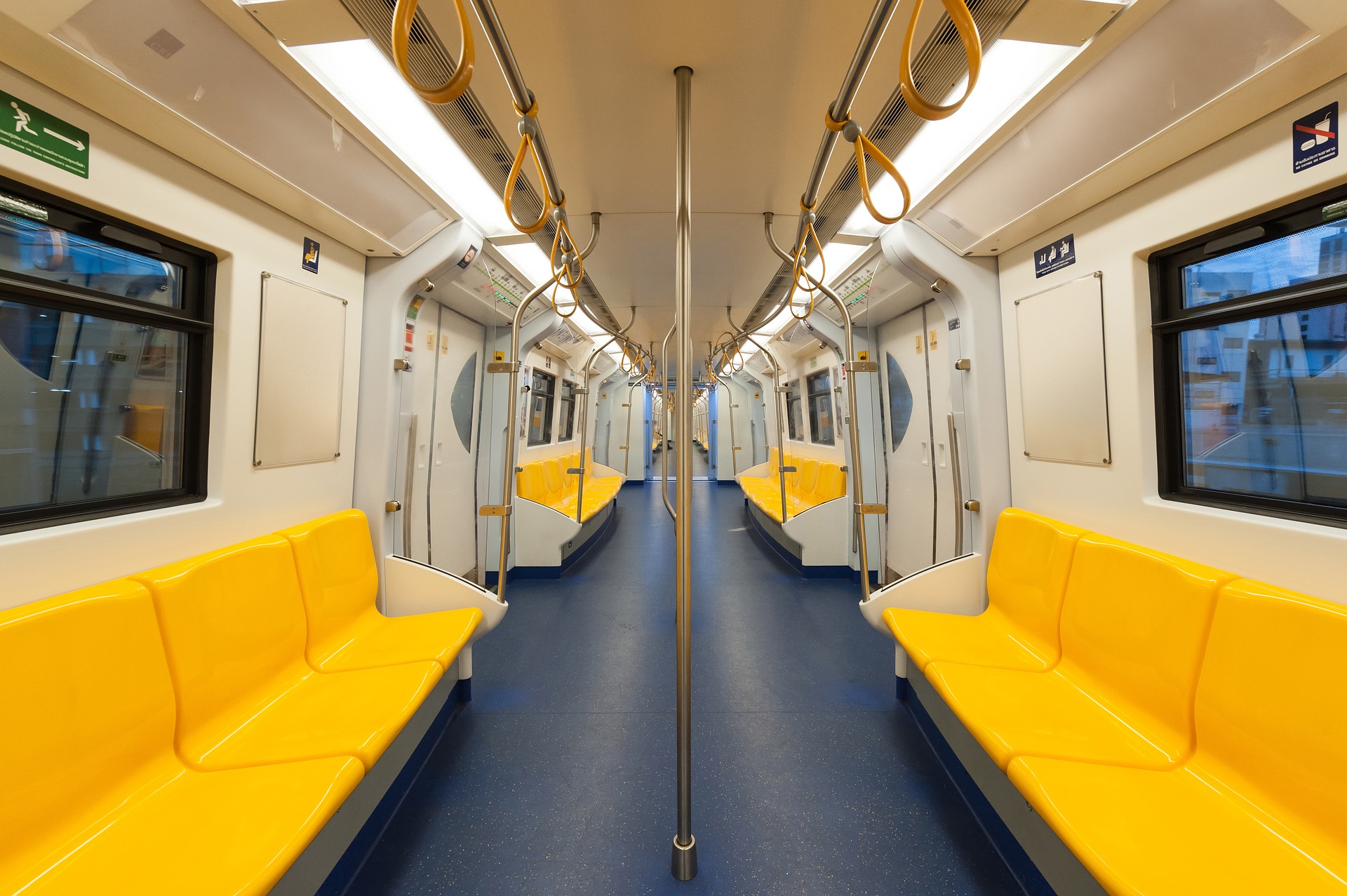 Mastering Bangkok's MRT: Your Practical Guide to Navigating the City ...