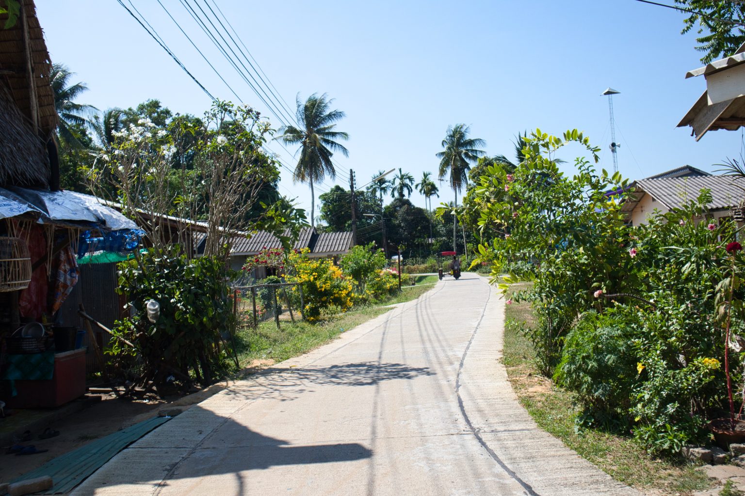 Koh Klang: Krabi's little secret | The Blond Travels