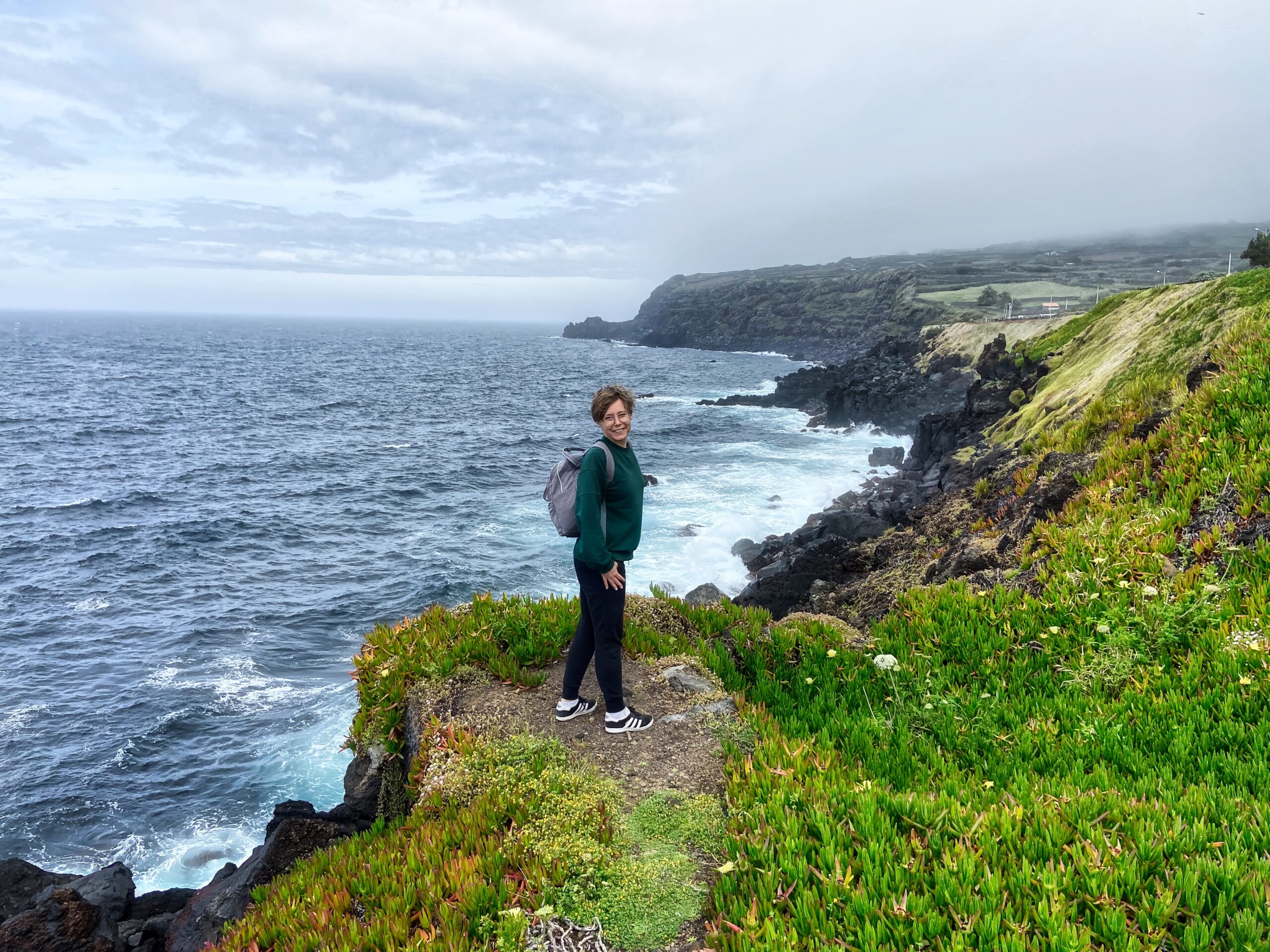 Na Azorach: Wycieczka na Wyspę Terceira | The Blond Travels