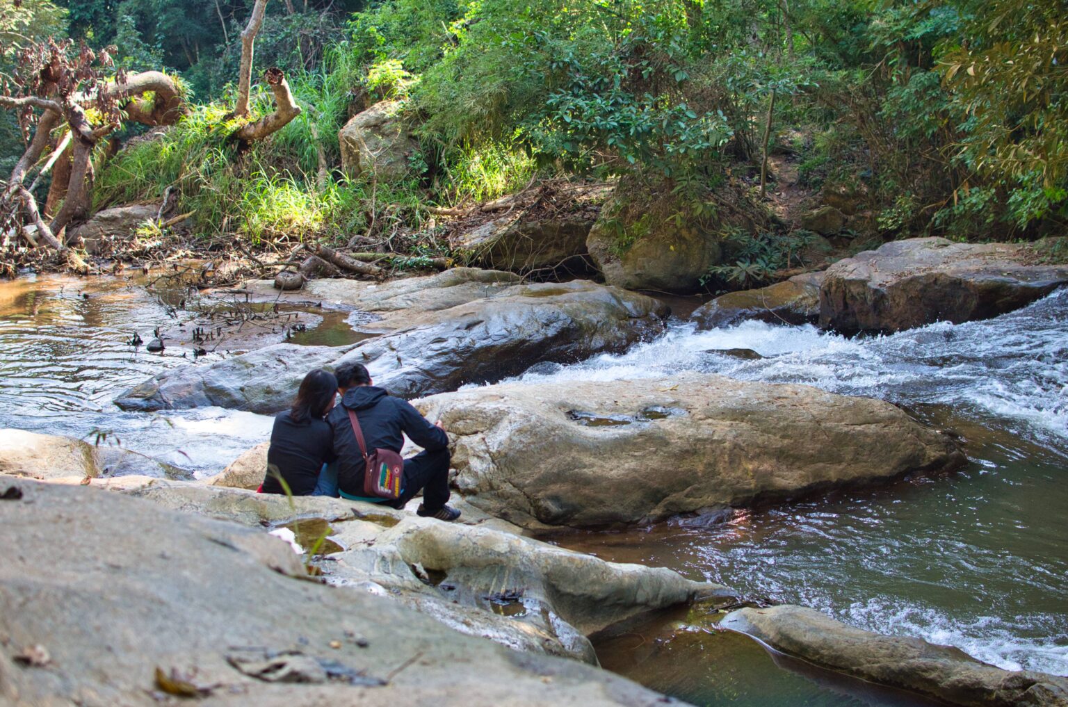 Thailand for nature lovers: Add these popular spots to your travel list ...