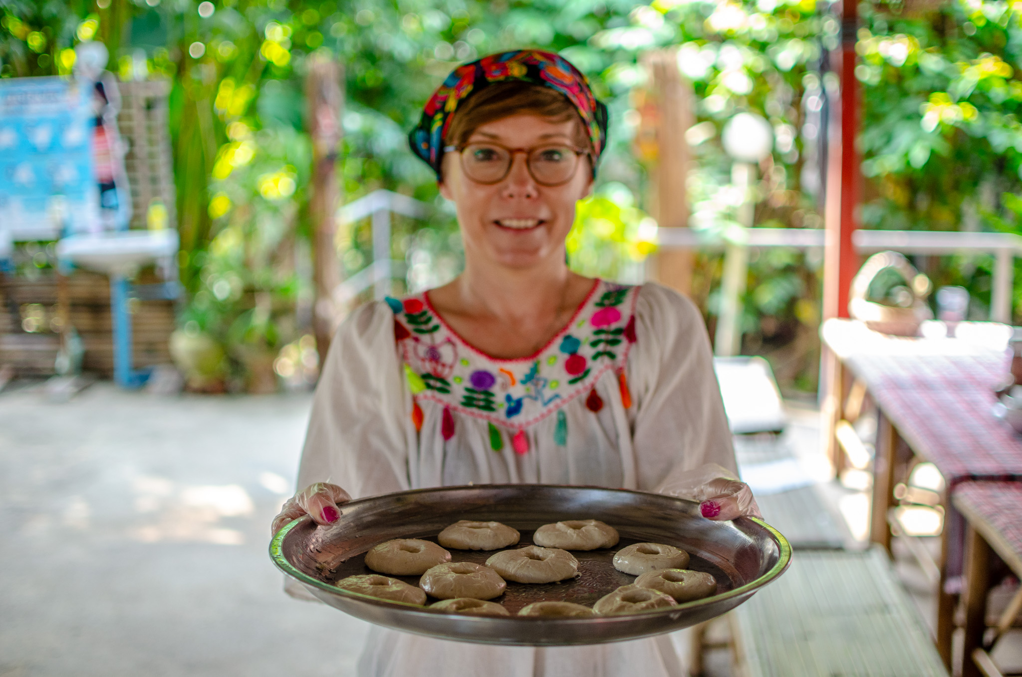 Cooking course with Tai Lue people in Doi Saket, near Chiang Mai | The ...